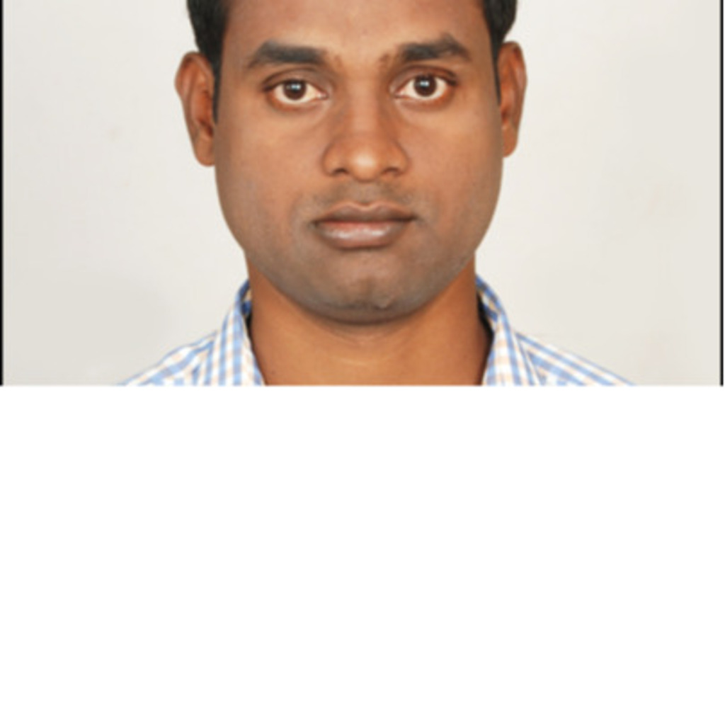 Ramesh Dandu - Java Software Engineer - HCL Technologies | XING