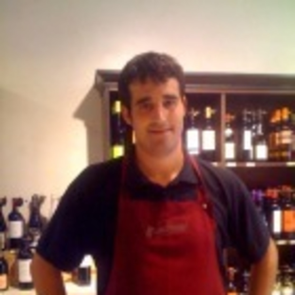 Xavier Guich - gerente - + del passeig | XING