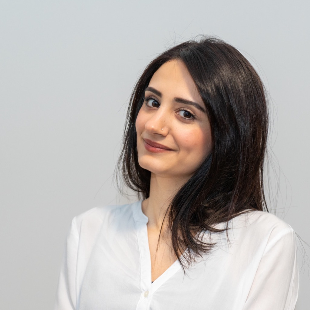 Farah Al Hindi - Operations Manager - adesso as a service GmbH | XING