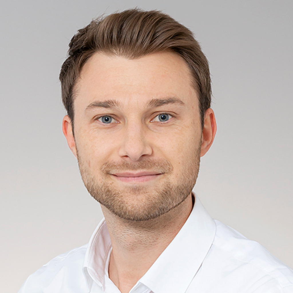 Pascal Kaiser - Market Analyst - Wacker Chemie AG | XING