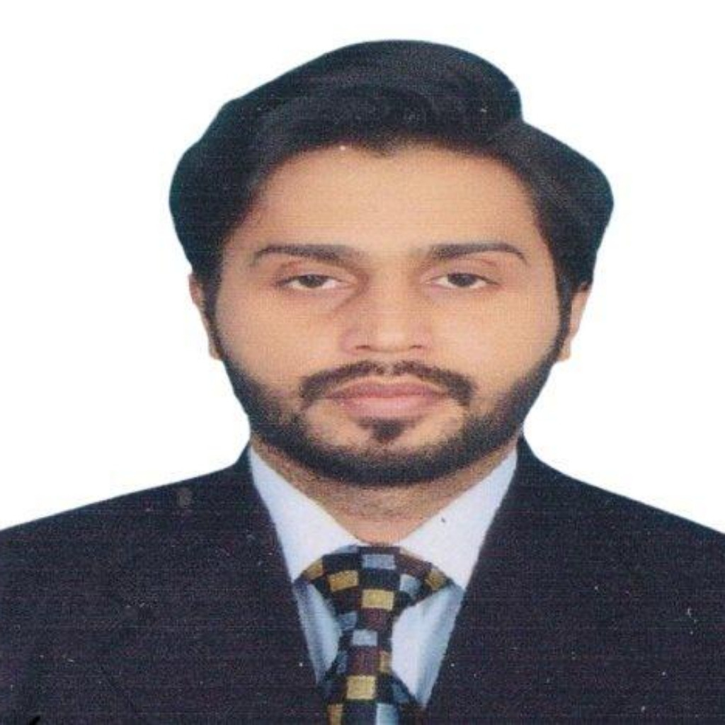 Syed Mohsin Ali - Network Administrator - FAV Group of Companies | XING