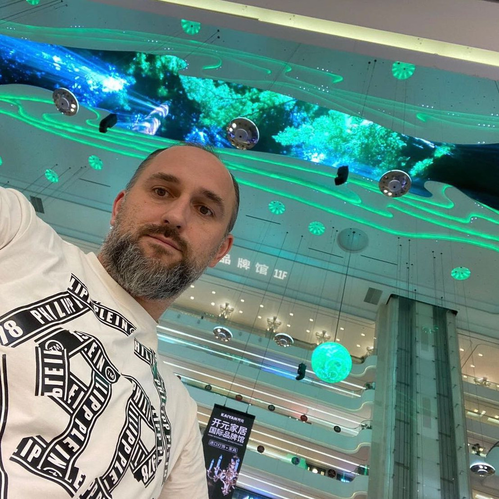 Carmelo Spiteri - Senior Business Development Manager - Zitrixtrade | XING