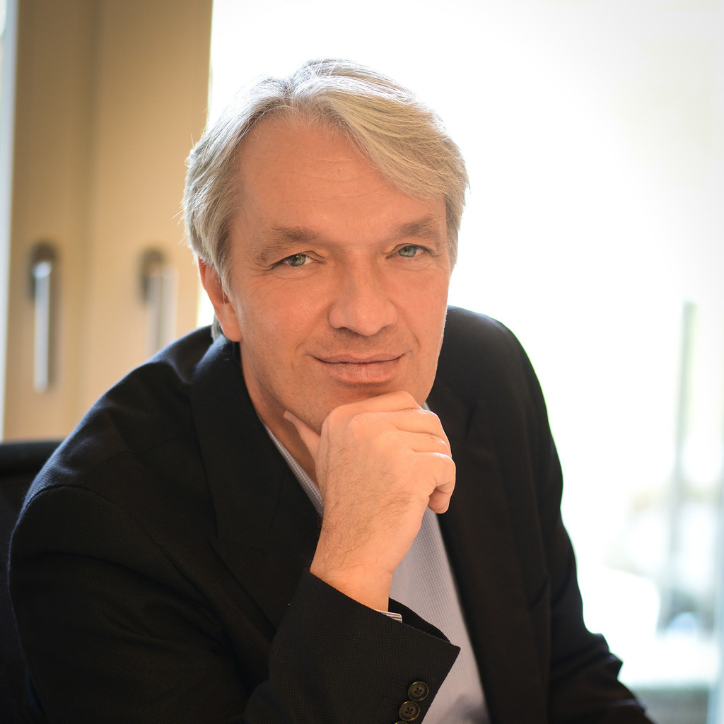 Michael Franke - Geschäftsführer - impulse Michael Franke, Management ...