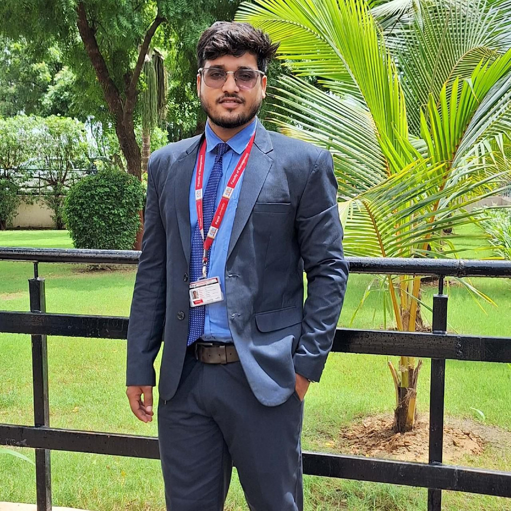 Sagar Singh - Manager Business Development - Dhanesvari commodities Pvt Ltd | XING