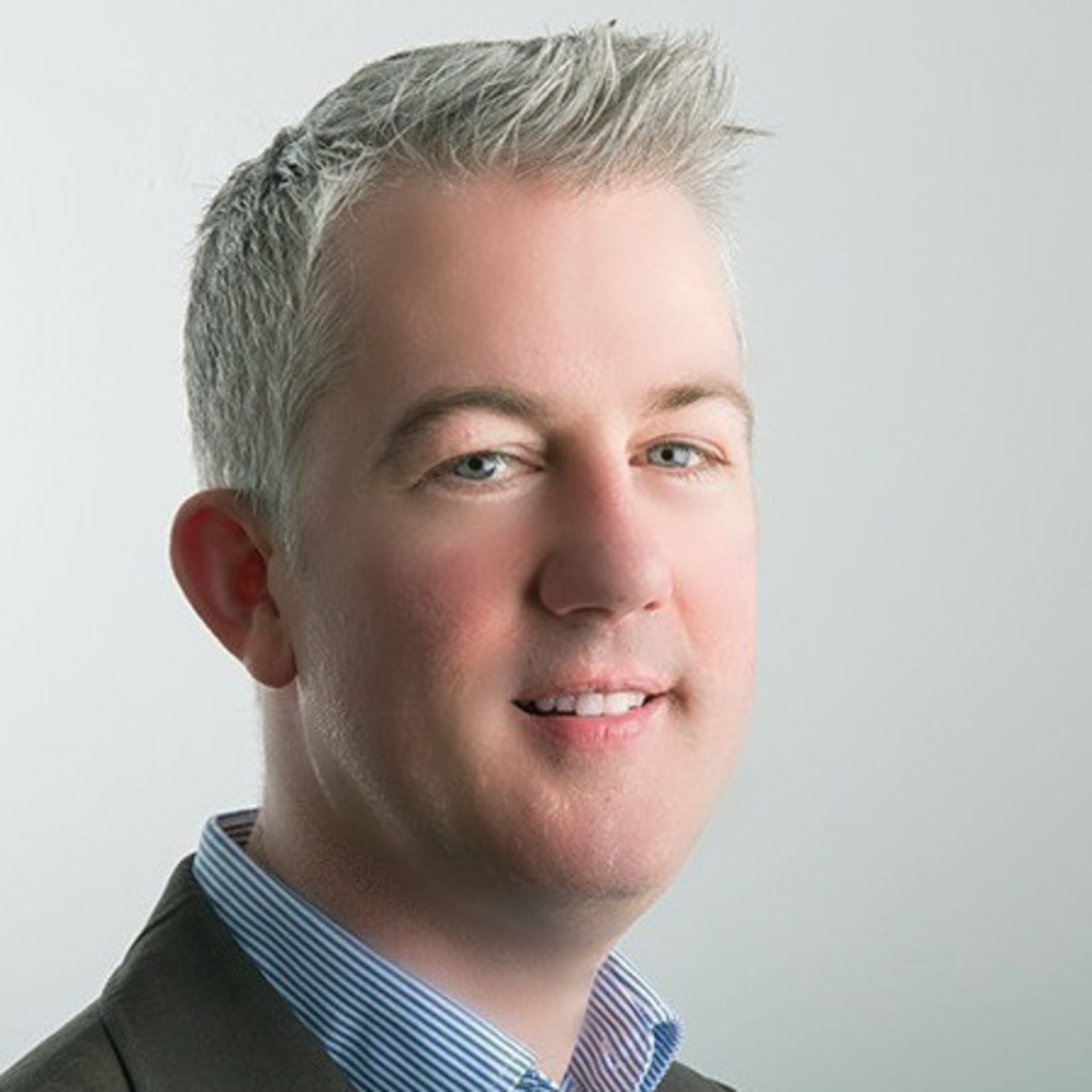 David Barry - Cloud Solution Sales for Nordic & BeNeLux Countries - IBM ...