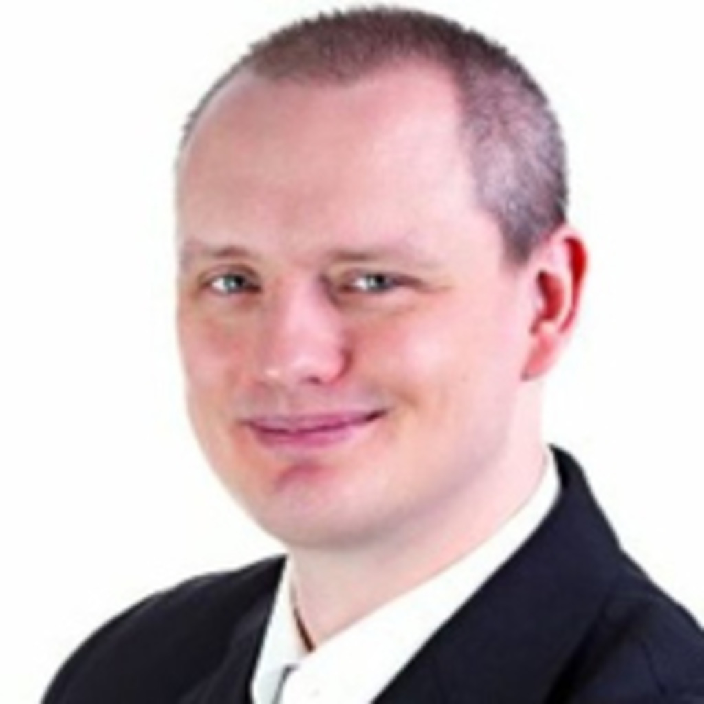 David Muenzing - Softwareingenieur - Finanz Informatik Solutions Plus ...