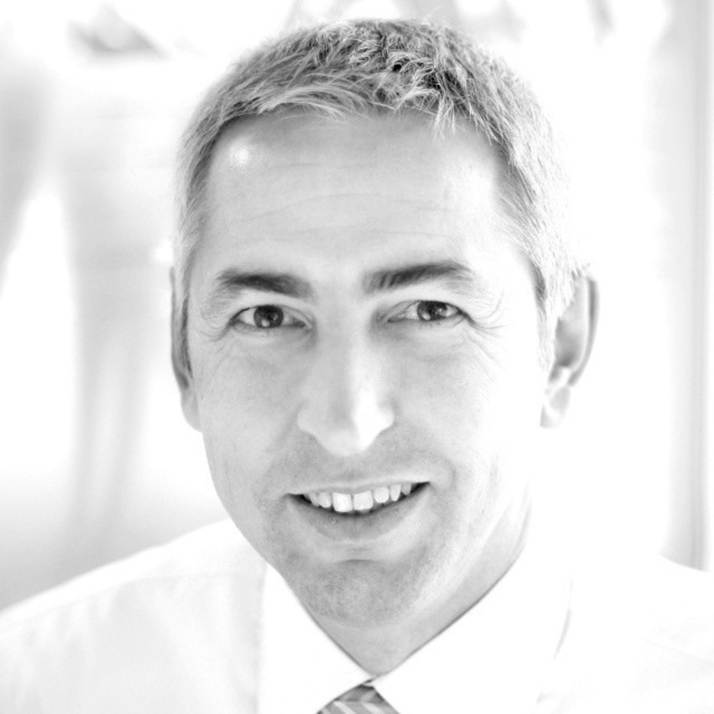 Detlev Legler - Vice President Sales Strategy - OpenText Software GmbH ...