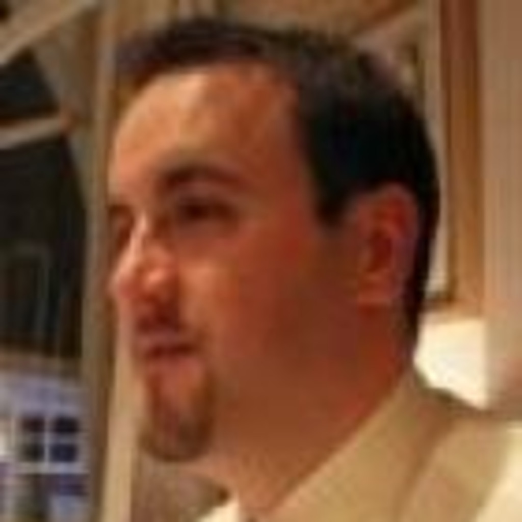 Albert Murillo Aguirre - Director - NCSER | XING