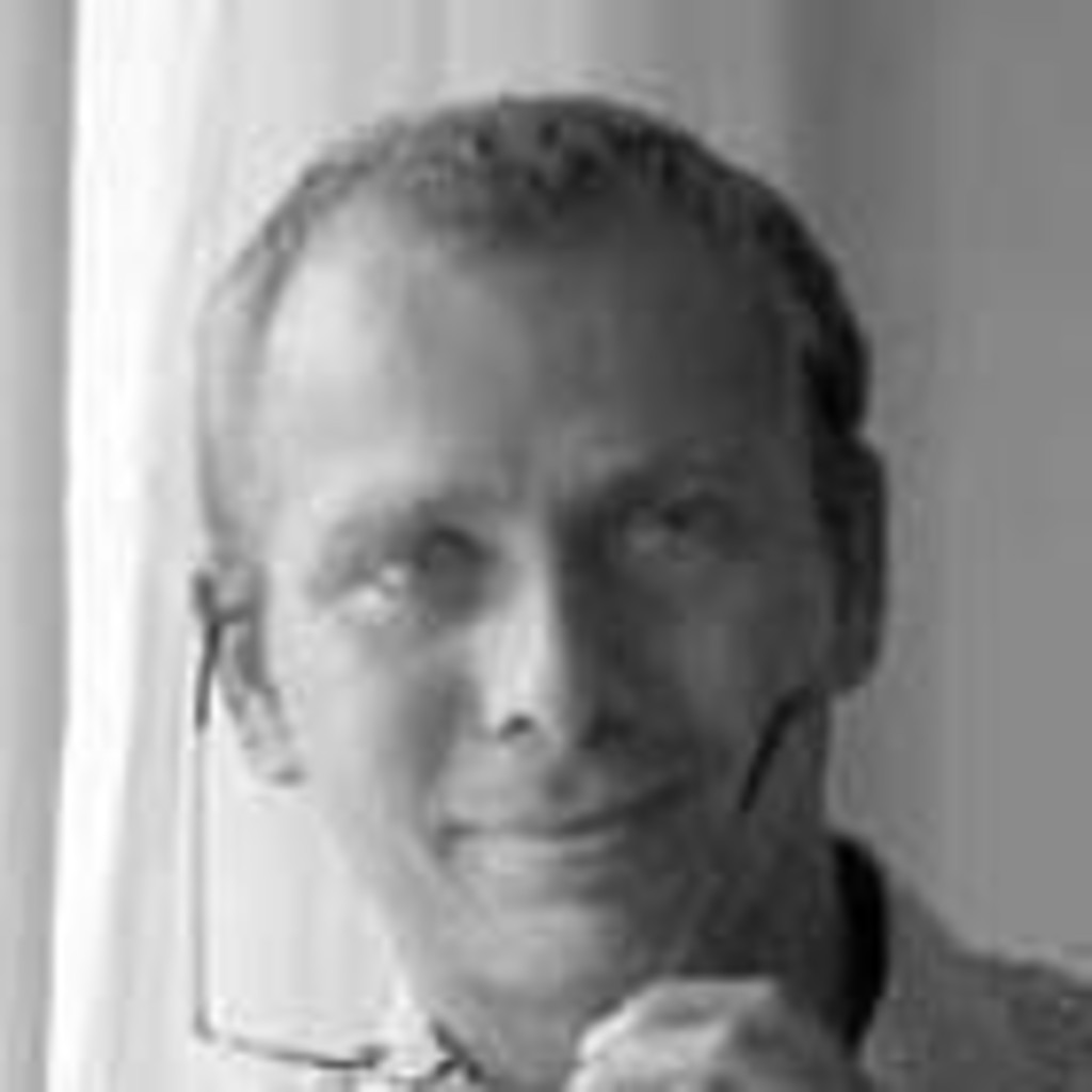 Georg Knobloch - Inhaber - consultbuero.de - Unternehmensberatung | XING