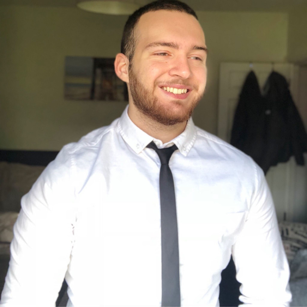 Archie Solomonidis - BA German and Management - University of Leeds | XING