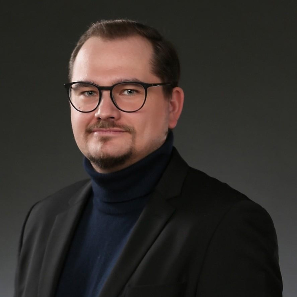 Philipp Rudolph - Fertigungsleiter - Martin Umformtechnik GmbH | XING