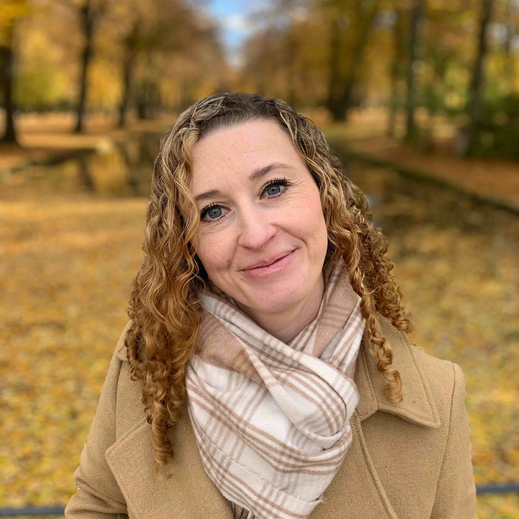 Lisa Münch - Einrichtungsleitung - Lebenshilfe Neumarkt e.V. | XING