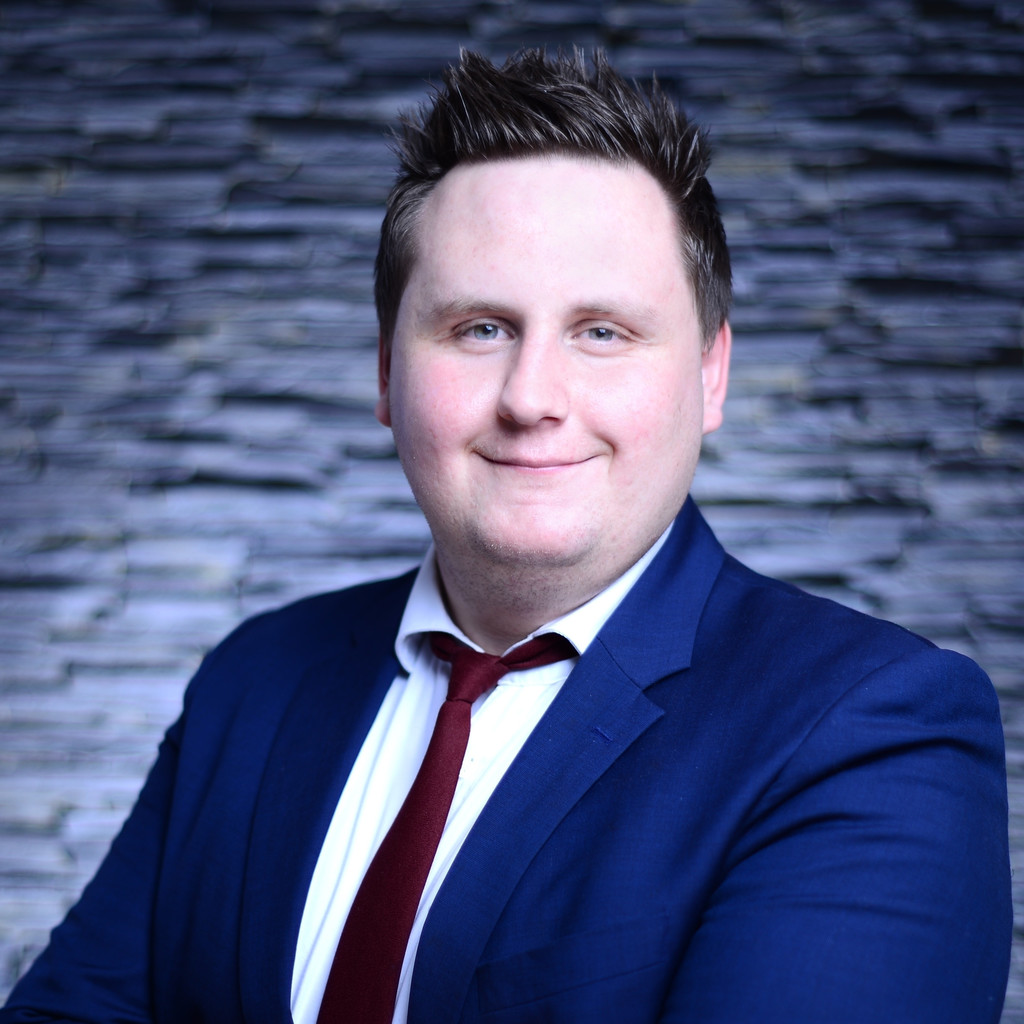 Patrick Sartorius - Account Executive & Account Manager ...