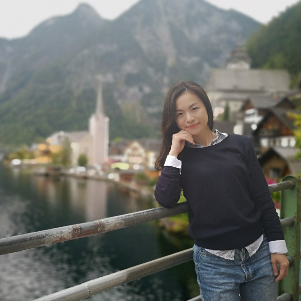 June Lu - Manager Business Development - NEW Energy Technology ...