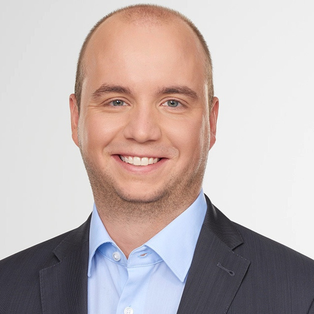 Christoph Hesse - Sales Director Germany - Erik Sterck GmbH | XING