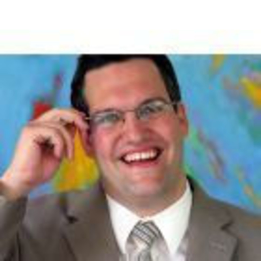 Dr. Ralph Philipp Ziegler - Leiter - Stadt Offenbach am Main - Forum ...