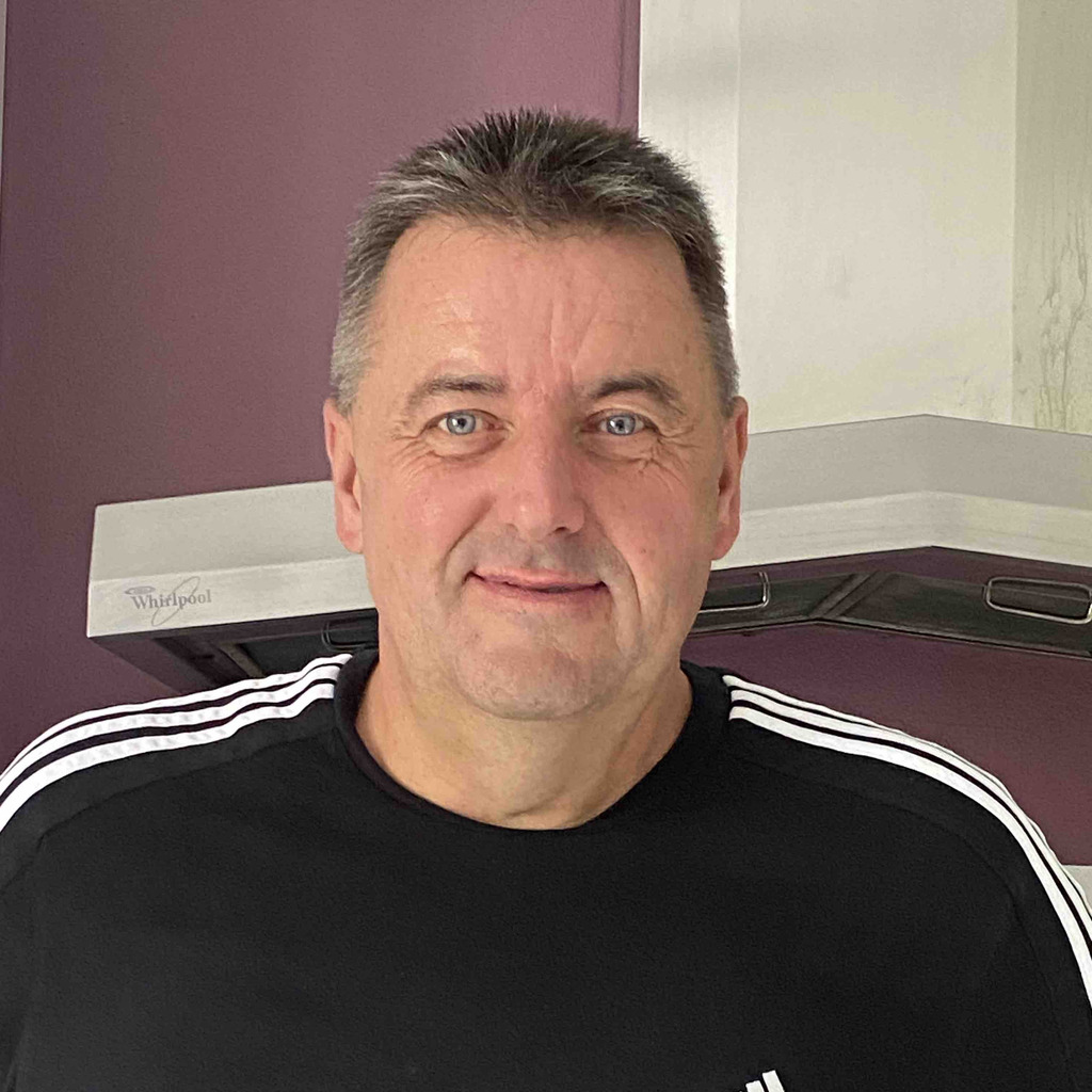 Michael Haase - Gebietsleiter Direktvertrieb - Nilfisk GmbH | XING