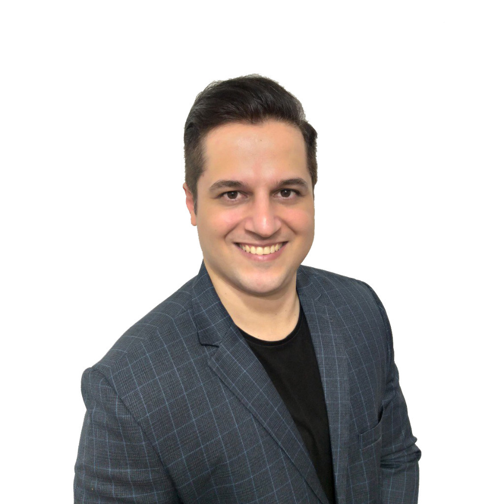 majid ghanbari dost - Python Developer - SUR Mechanism | XING