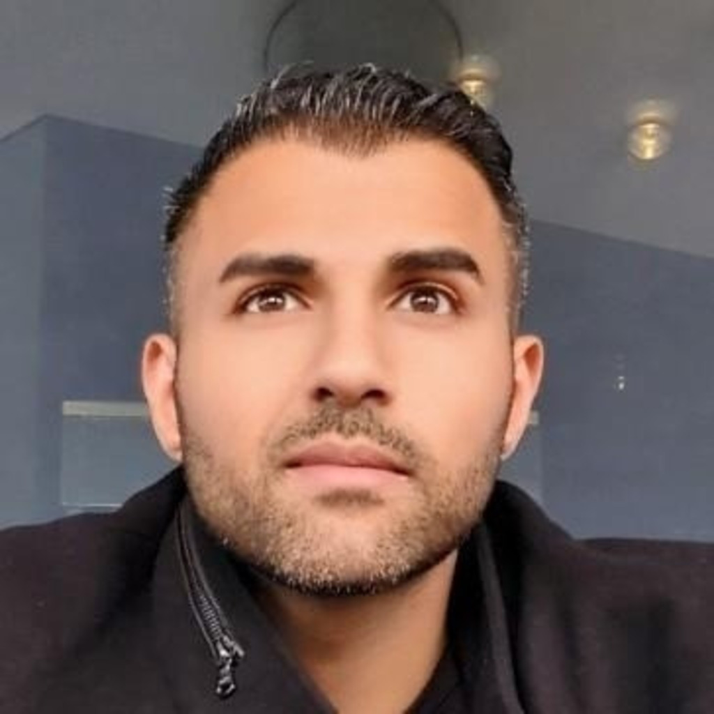 Dipl.-Ing. Harith Al Khafaji - Senior Sales Manager - Argus Cyber ...