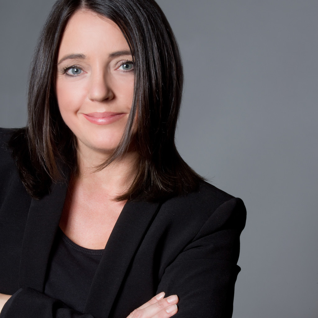 Diana Rudolph - Stv. Leiterin Medizincontrolling - SLK-Kliniken ...