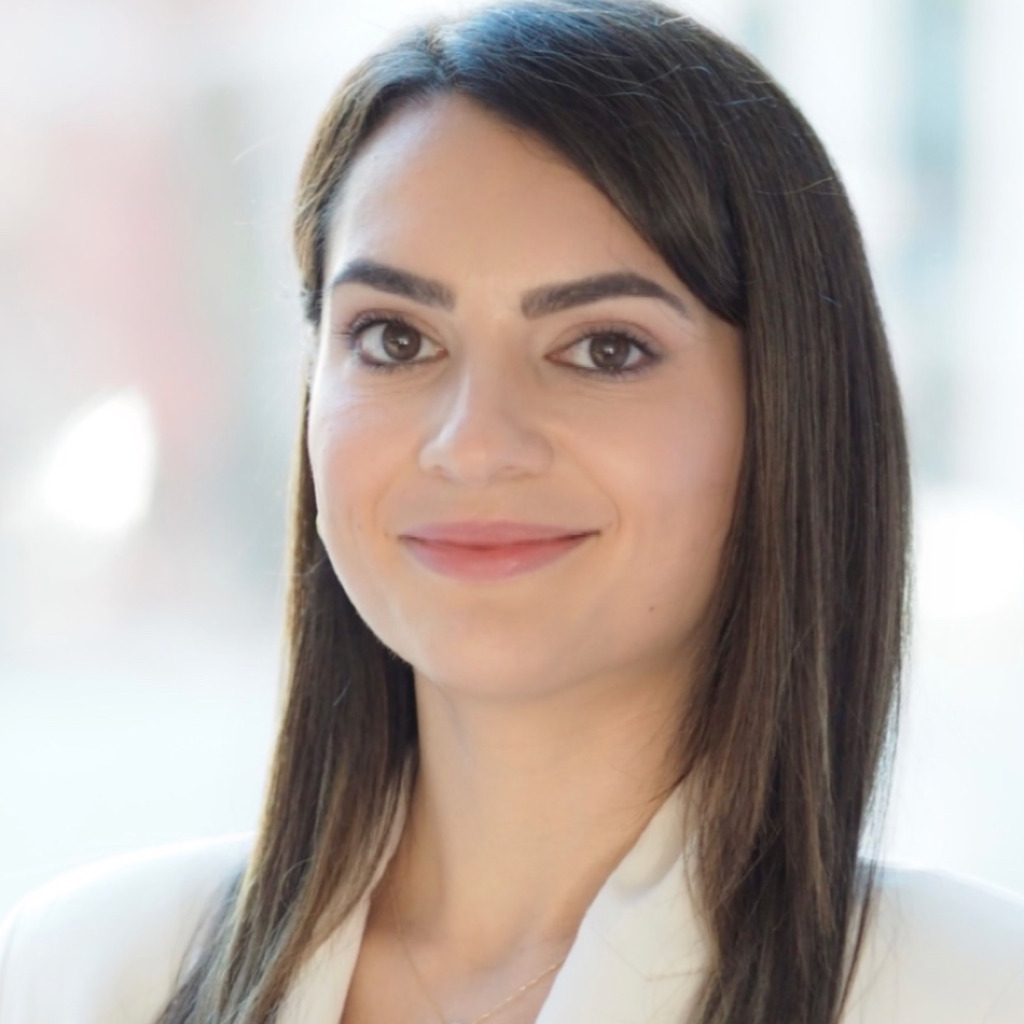 Mebra Selimi - Recruiter - SEW-EURODRIVE GmbH & Co KG | XING