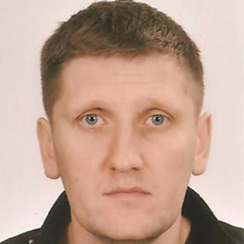 Alexander Erdmann - Geschäftsführer - Erdmann Export-Import | XING