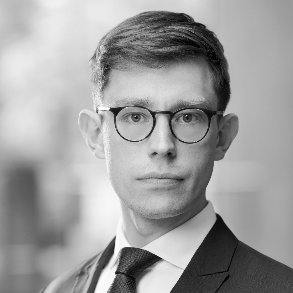 Simon Windel - Consultant Strategy and Transactions | Financial ...