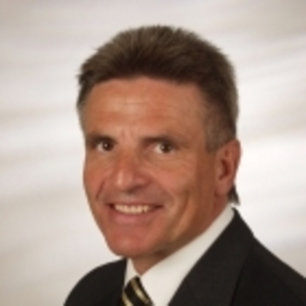 Dieter Wimmer - Dozent Technologie der Werkstoffe ...