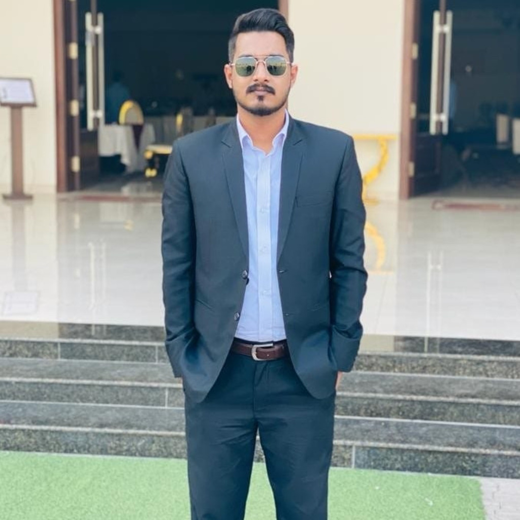 Nabeel Manzoor - Full Stack Web Developer - Services Ground Pvt Ltd | XING