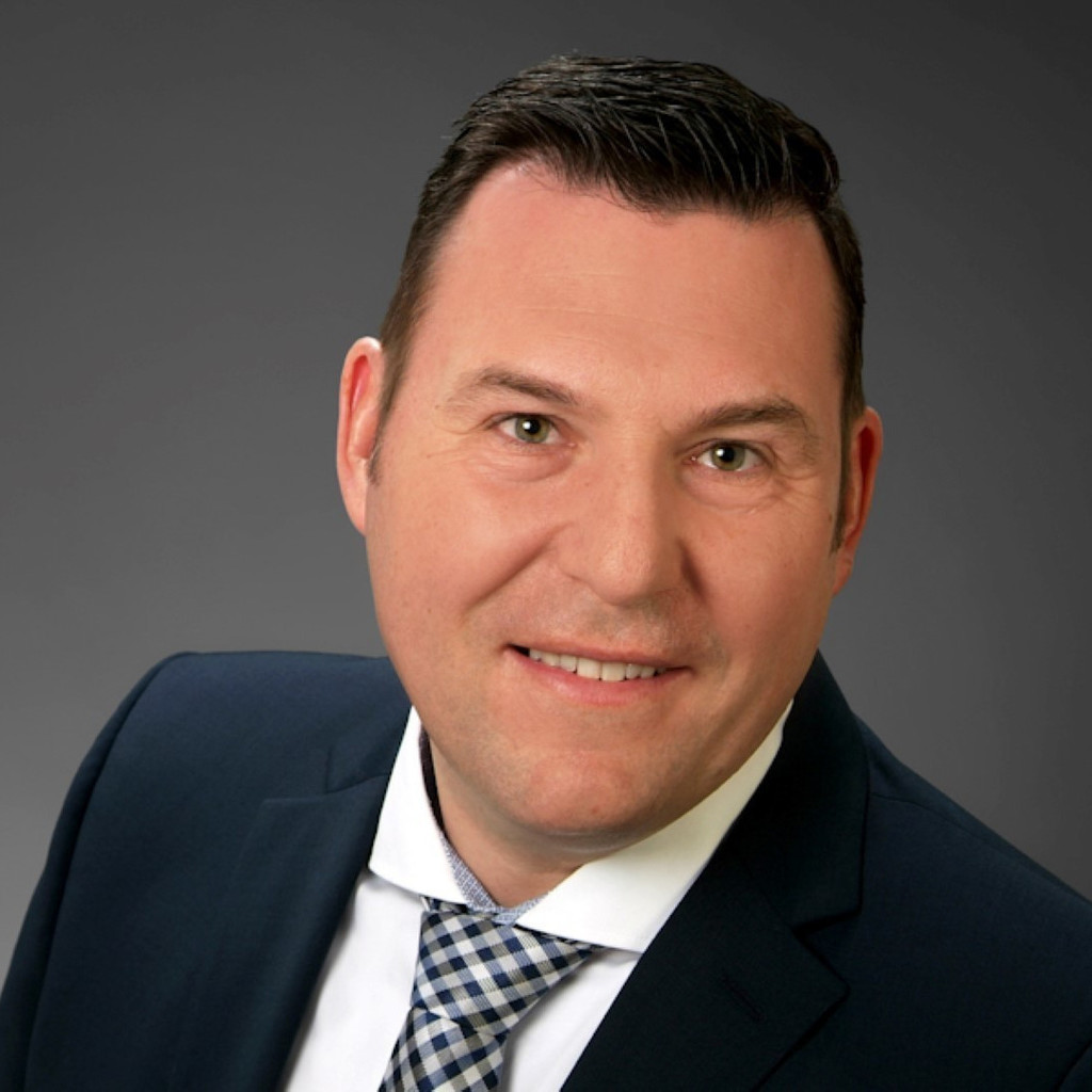 Stefan Trapp - Konstrukteur - INTER CONTROL Hermann Köhler Elektrik ...