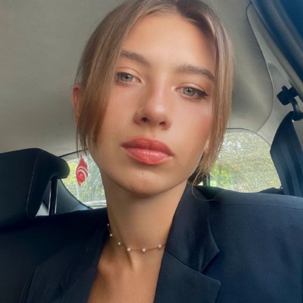 Anna Petrova - Software Developer - Perfsol | XING