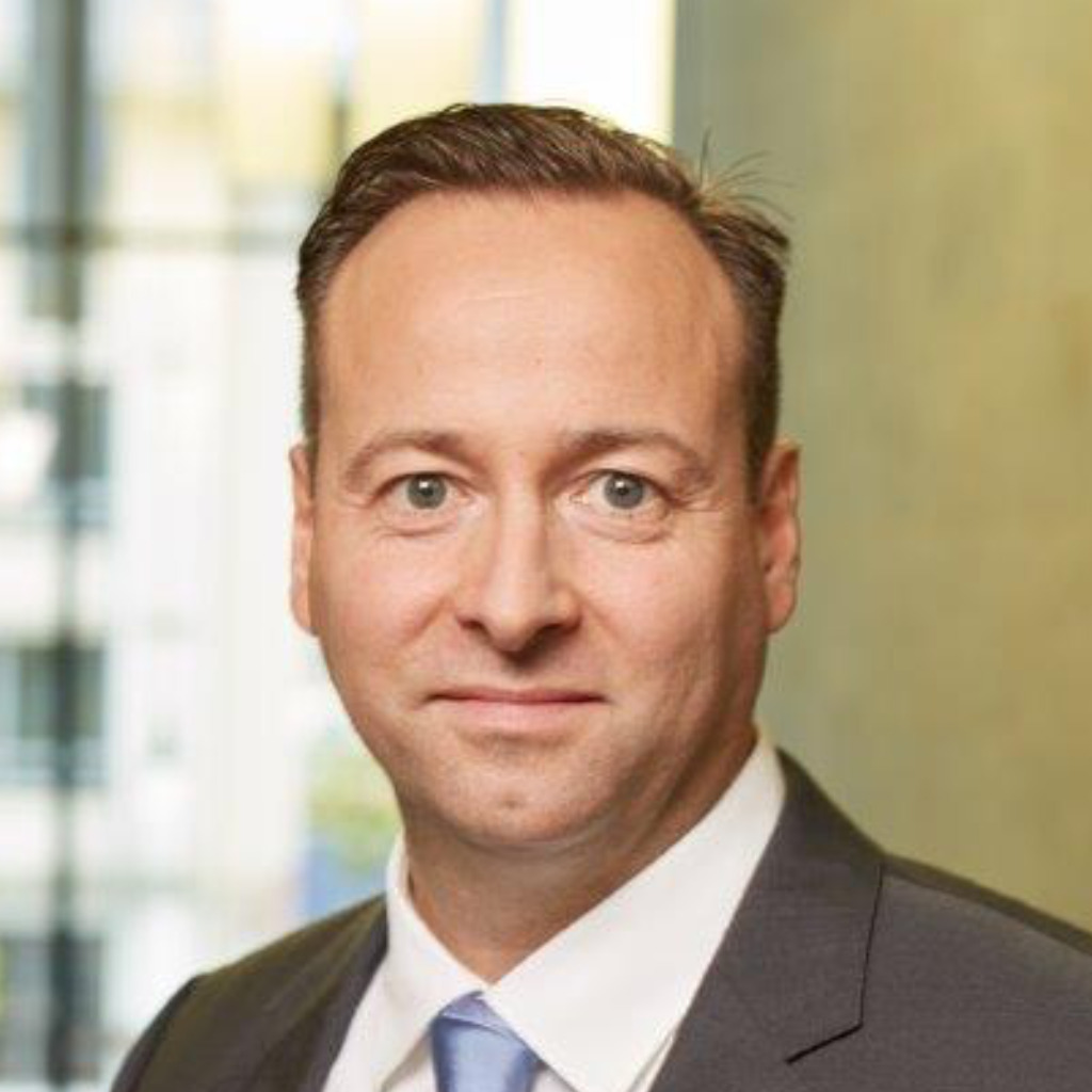 Michael Grunow - Portfolio Manager Structured Credit / ABS - Union ...