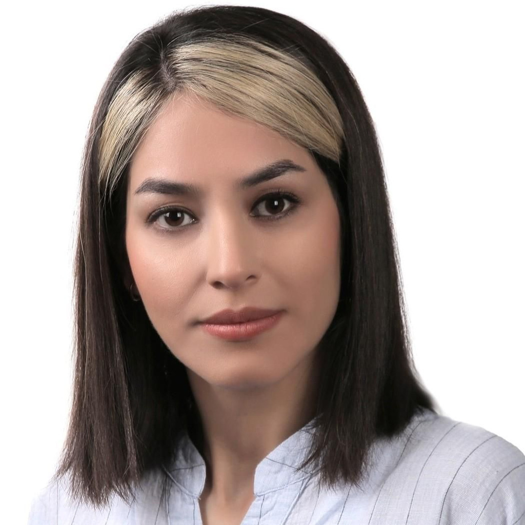 mahnaz zolghadr - Architect - DANESH NOJAN ISTA | XING