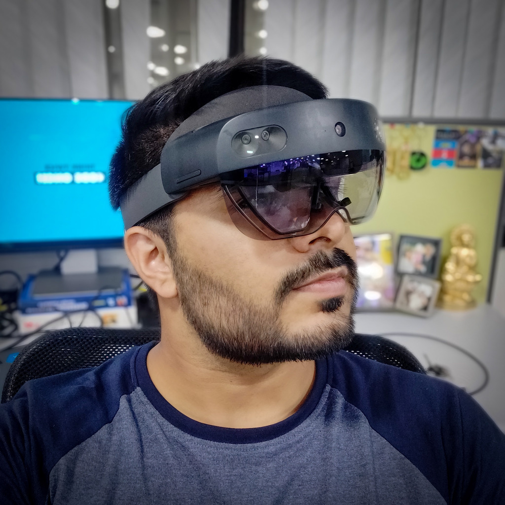 Shubham Arora - Senior Software Engineer - Trimble | XING