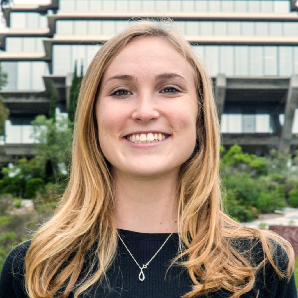 Sydney Riegert - Energie- und Verfahrenstechnik - Technische ...