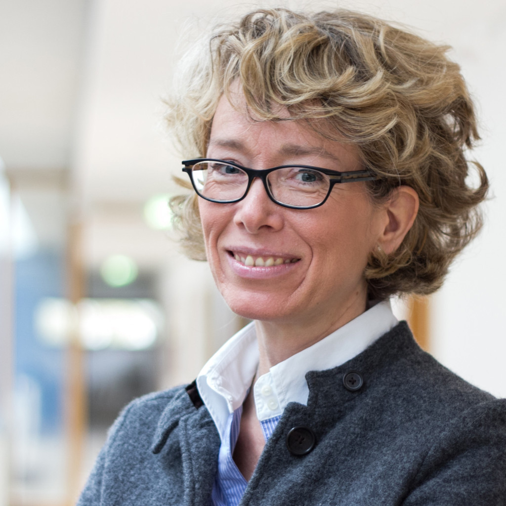 Prof. Dr. Anne Jacobi - Professorin - FH-SWF | XING