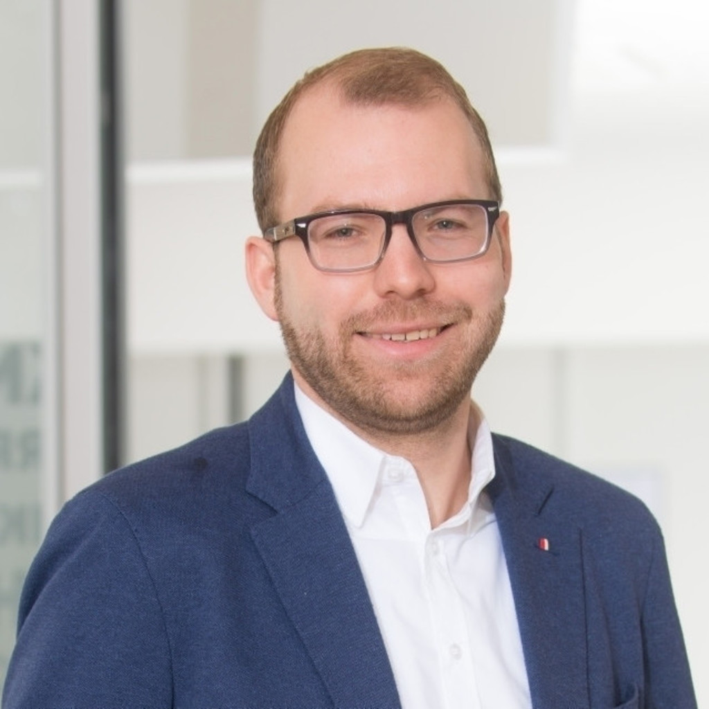 Jan Hagemann - Head of Corporate Process Excellence - Herrenknecht AG ...