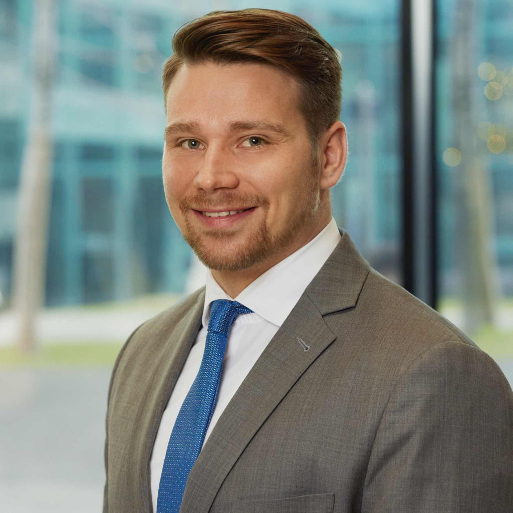 Pascal Egger - Manager Audit Services - Ernst & Young AG | XING