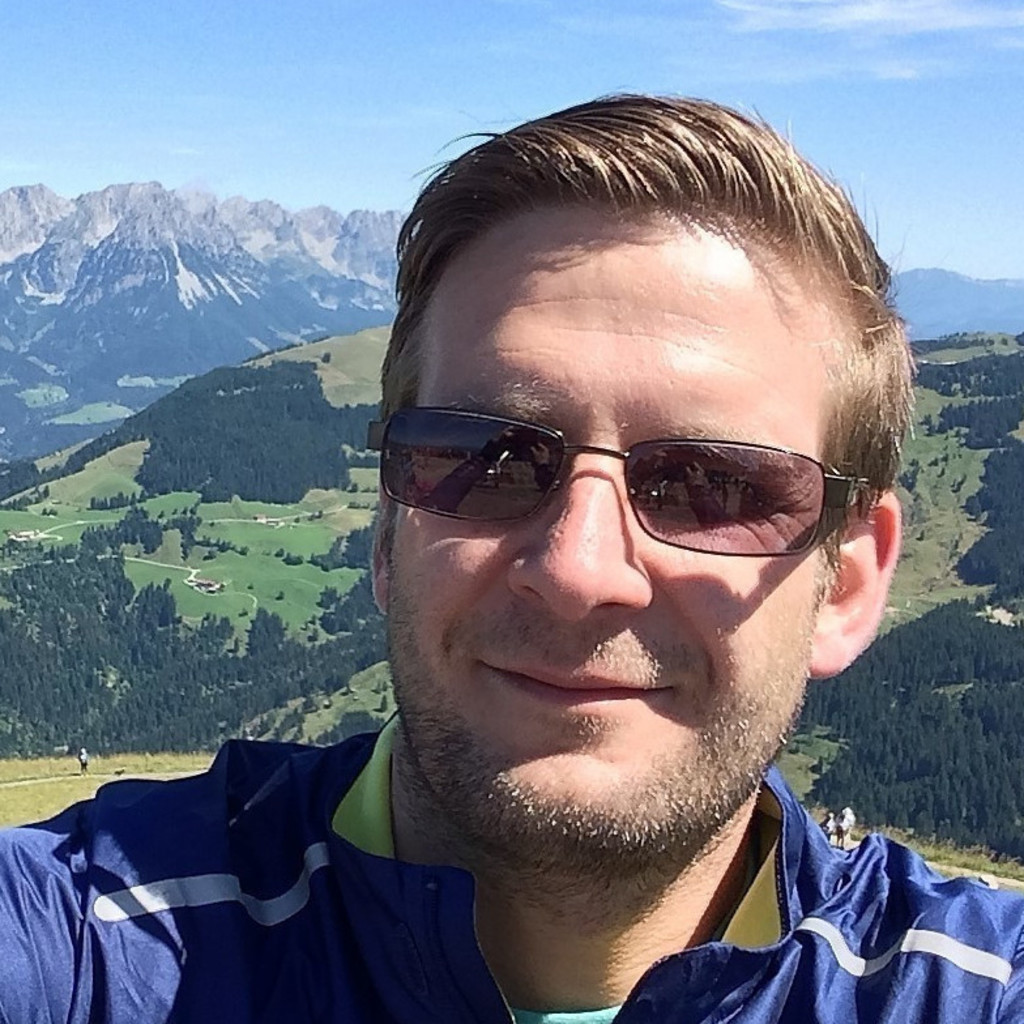 Michael Ecker - Leiter Vertrieb - Haas Fertigbau | XING