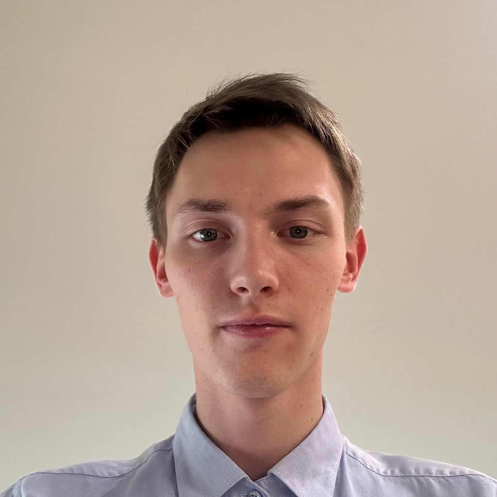 Georgii Emelianenko - Senior Information Security Officer - IT1-RTC | XING