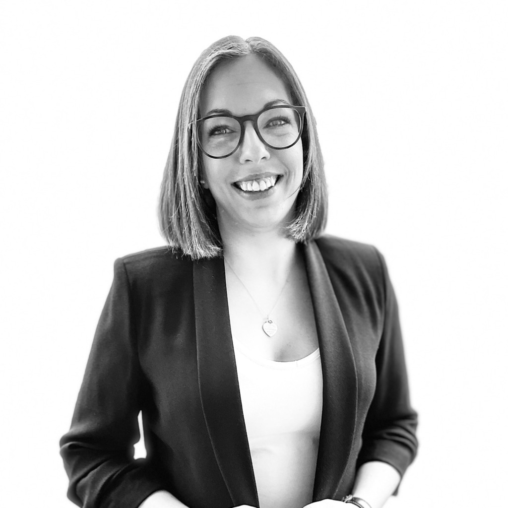 Lisa Teske - Assistentin der Geschäftsführung - operational services ...