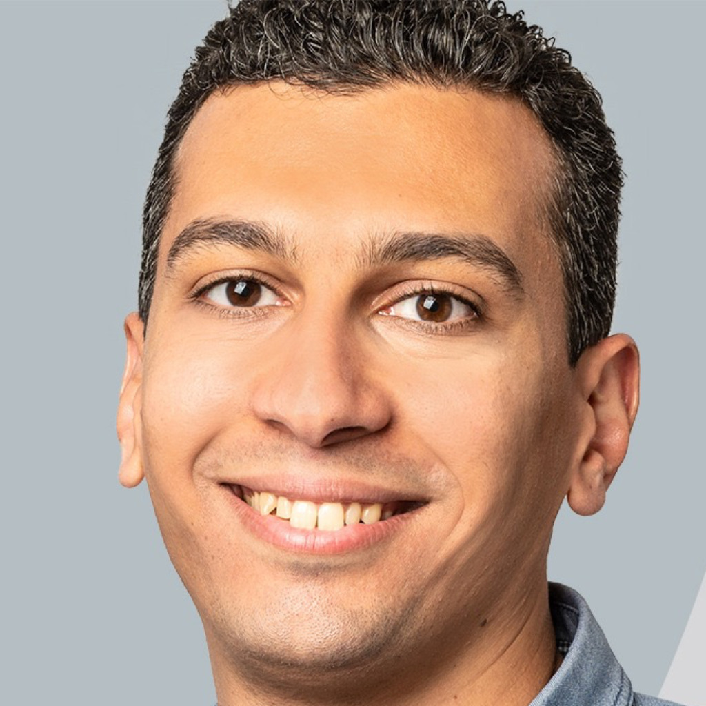 Mohammed Eid - DevOps Engineer - New Work SE | XING
