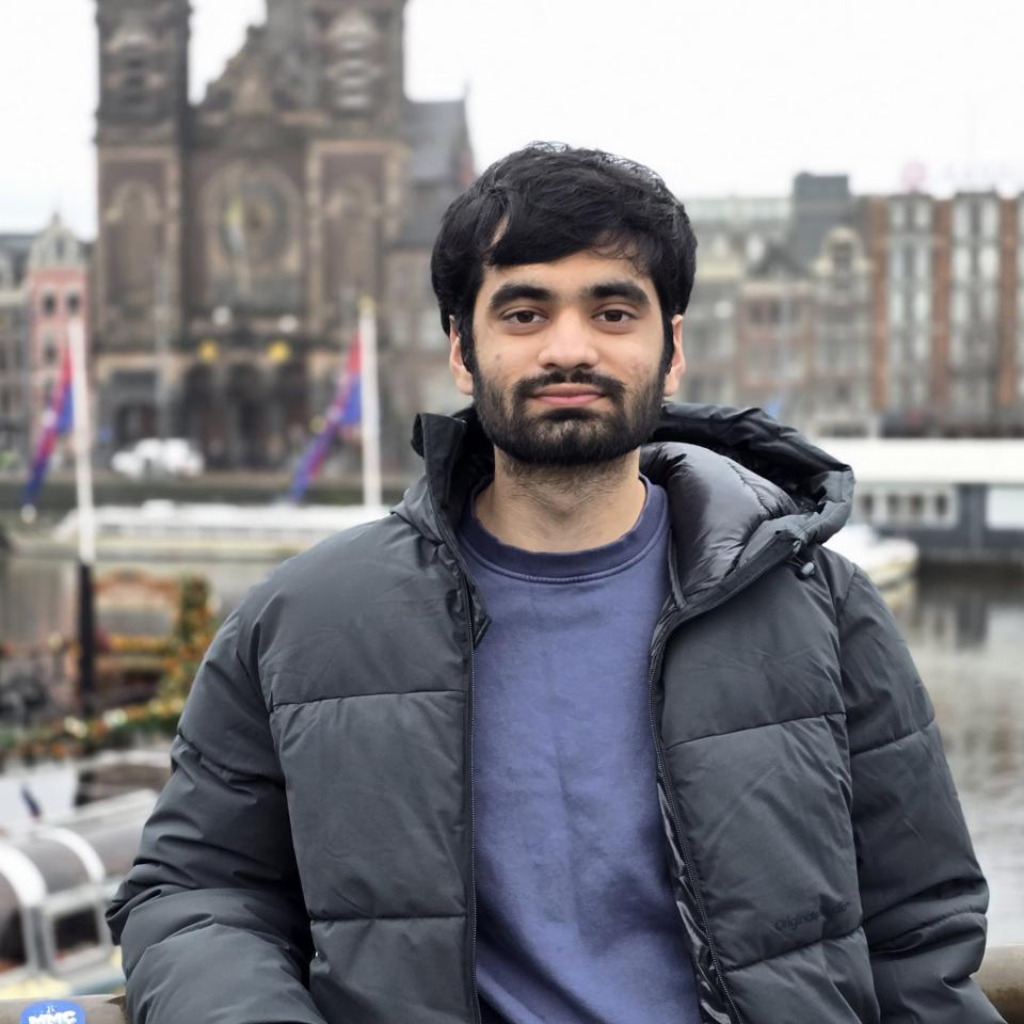 Muhammad Usman Ghani - Werkstudent Full Stack Engineer - Debitos GmbH | XING