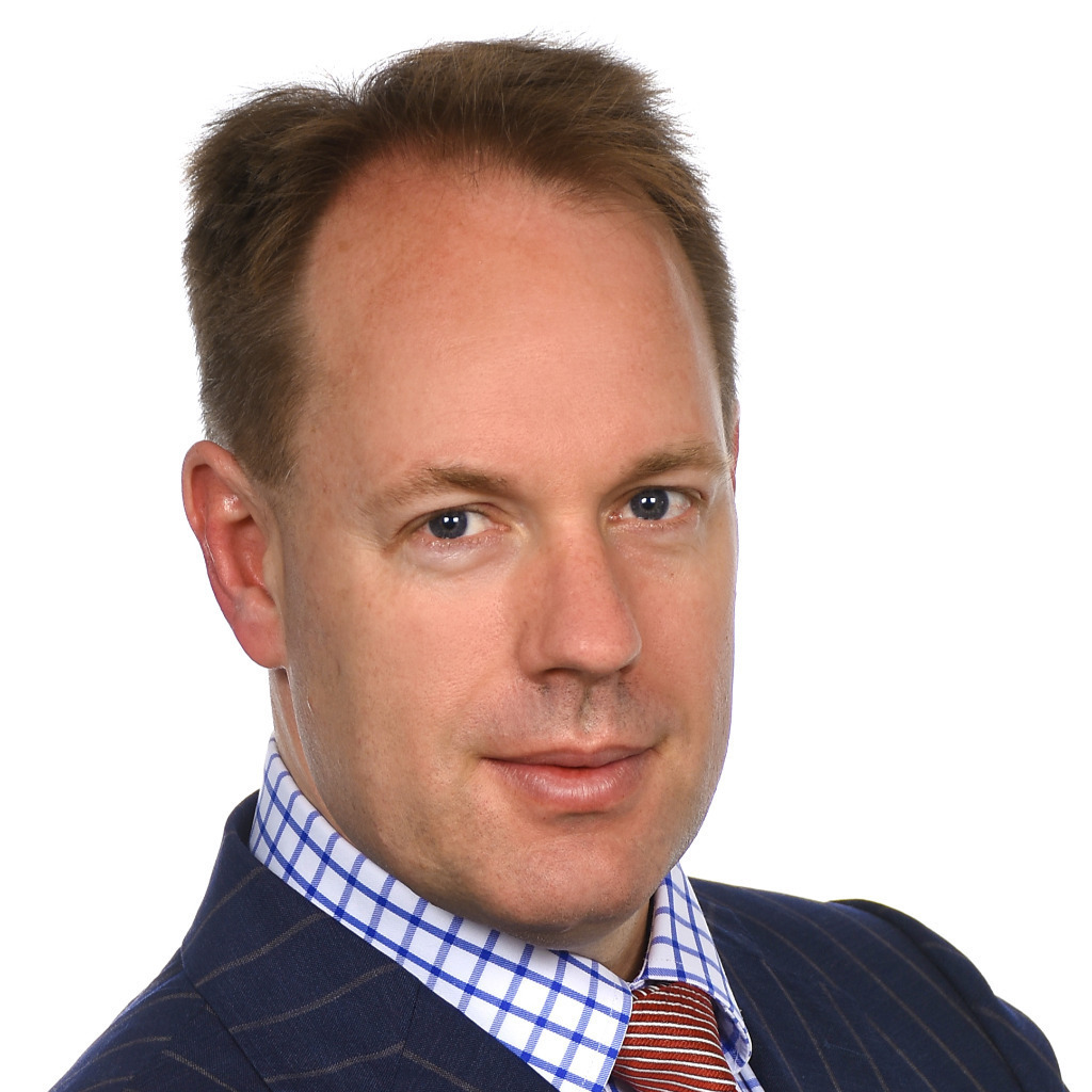 Jonathan Main - Chief Operating Officer - Networked Energy Services | XING