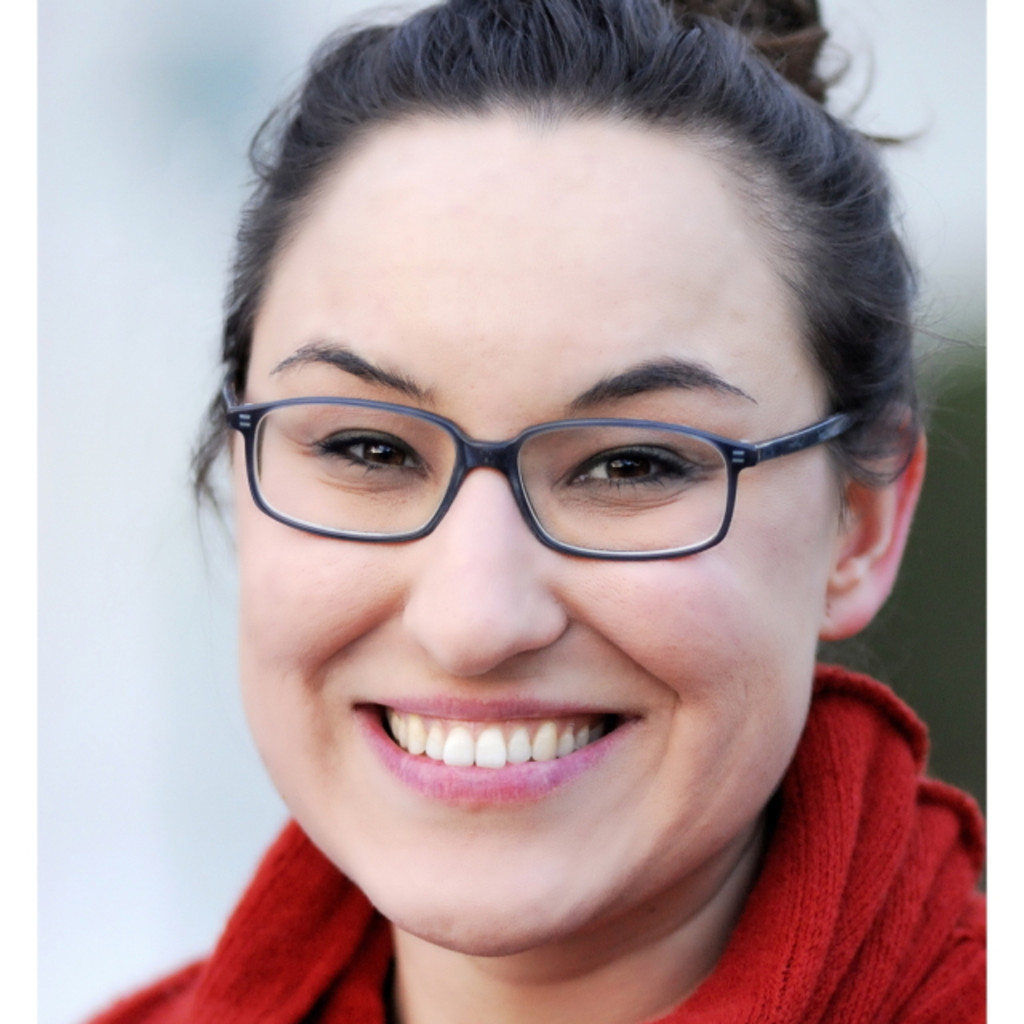 Carolin Fritzsche - Gebärdensprachdolmetscherin ...