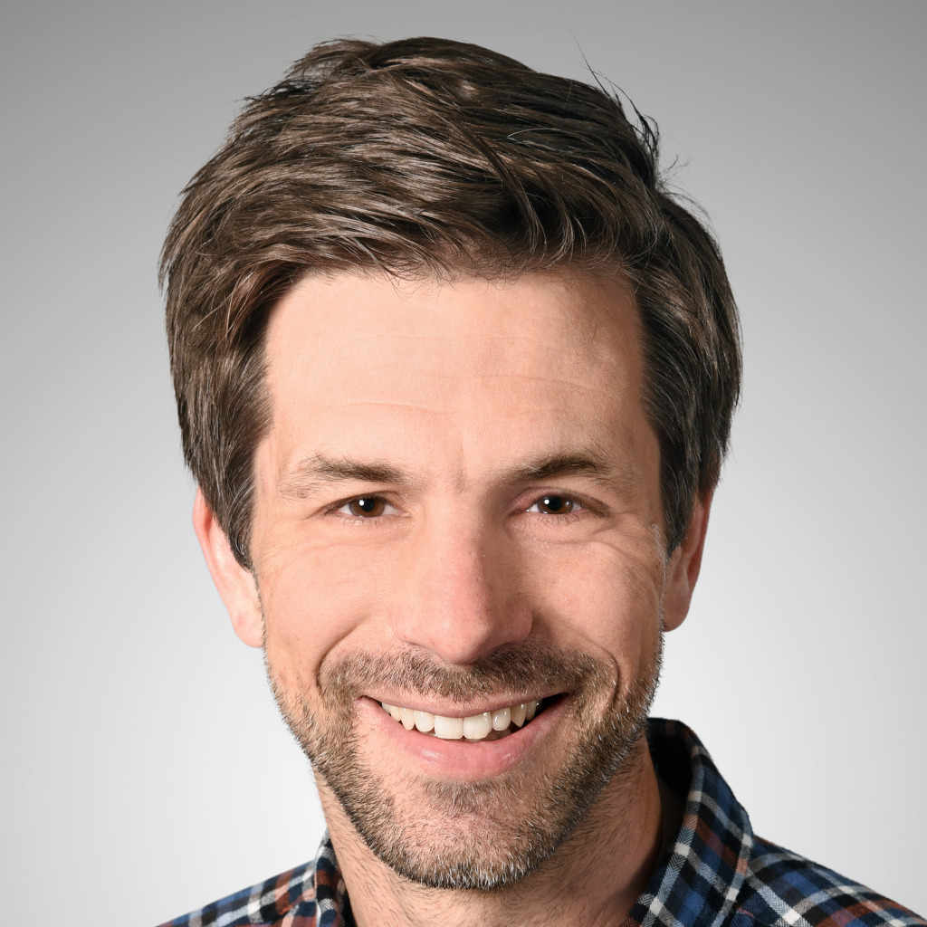 Philipp Bachmann - Leiter Services - Budliger Treuhand AG | XING