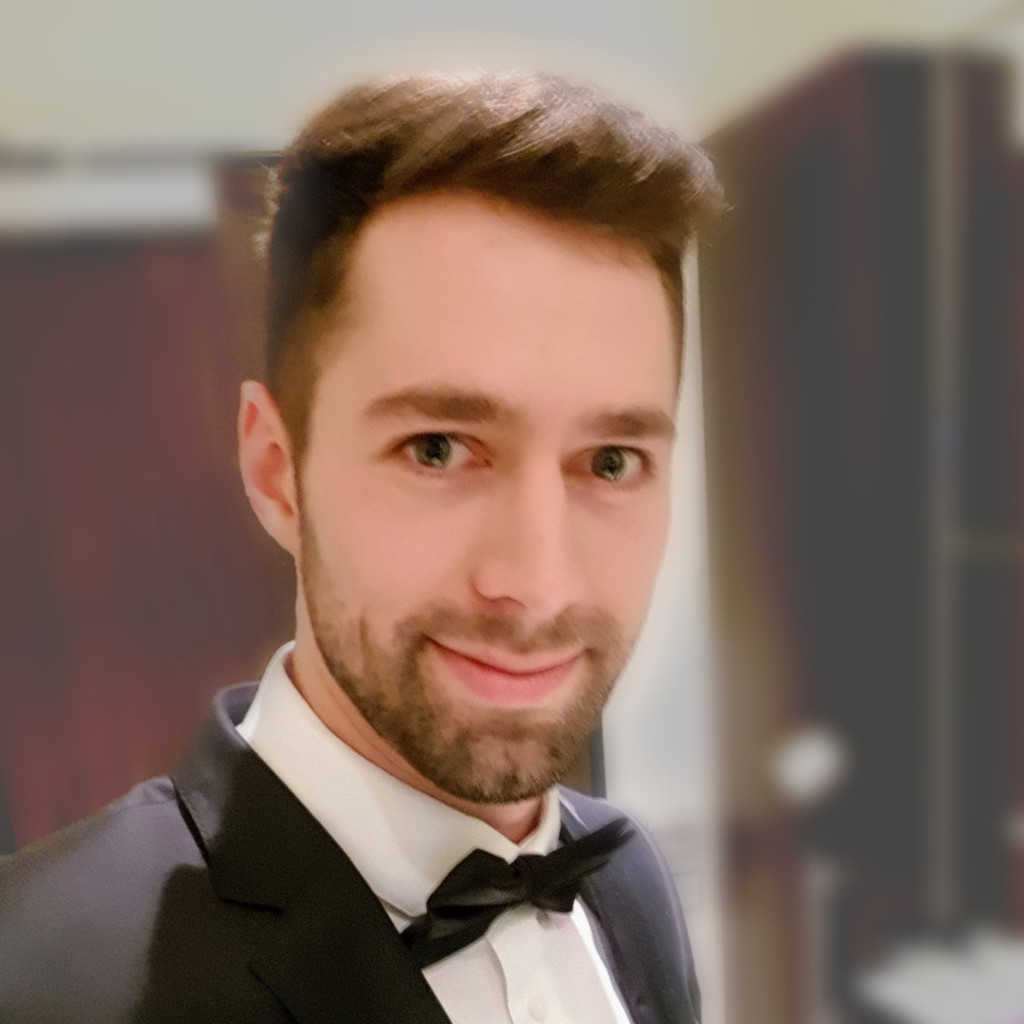 Robin Hanke - Manager Production Support - Atotech Deutschland GmbH | XING