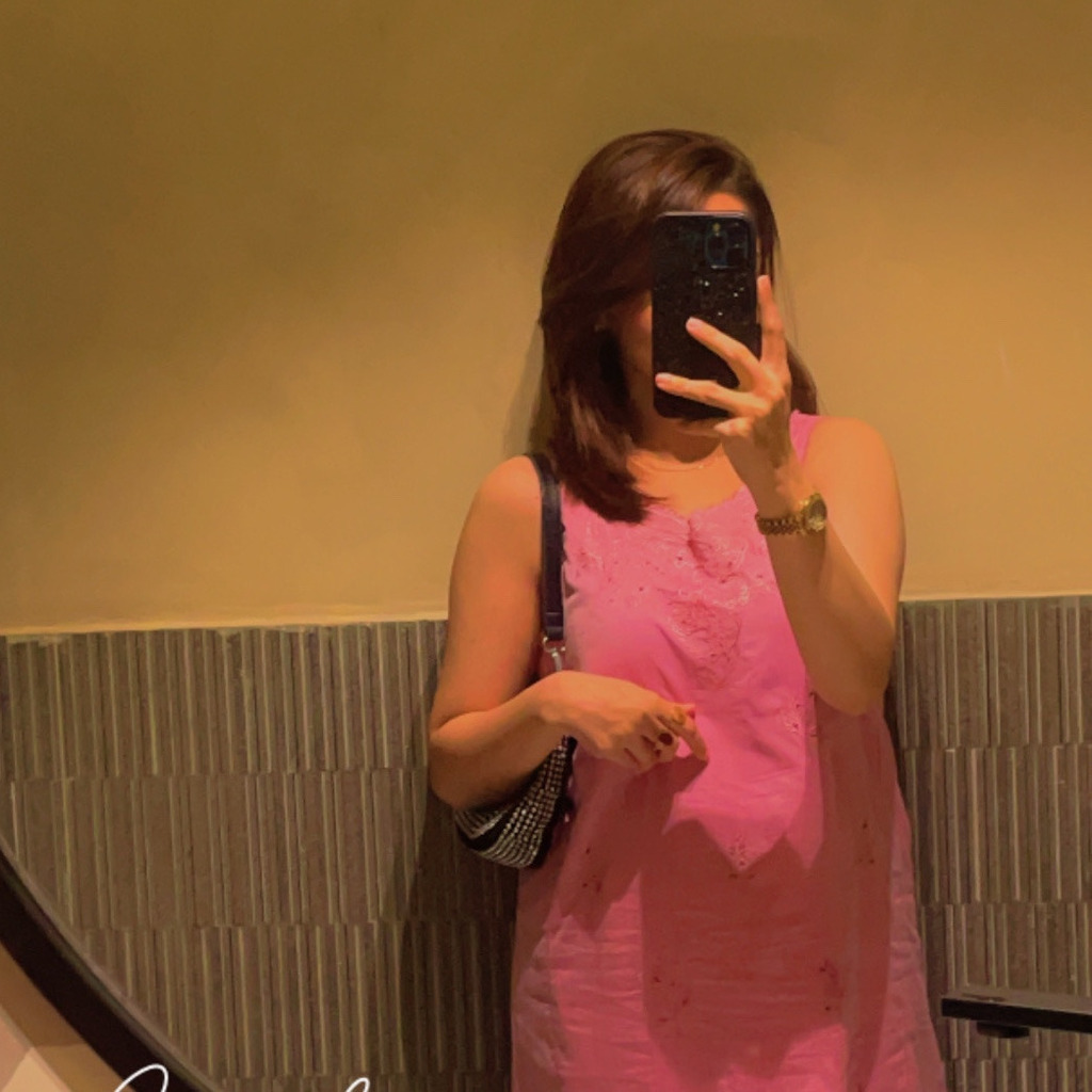 Saba Ali - Tv host - Multiple | XING