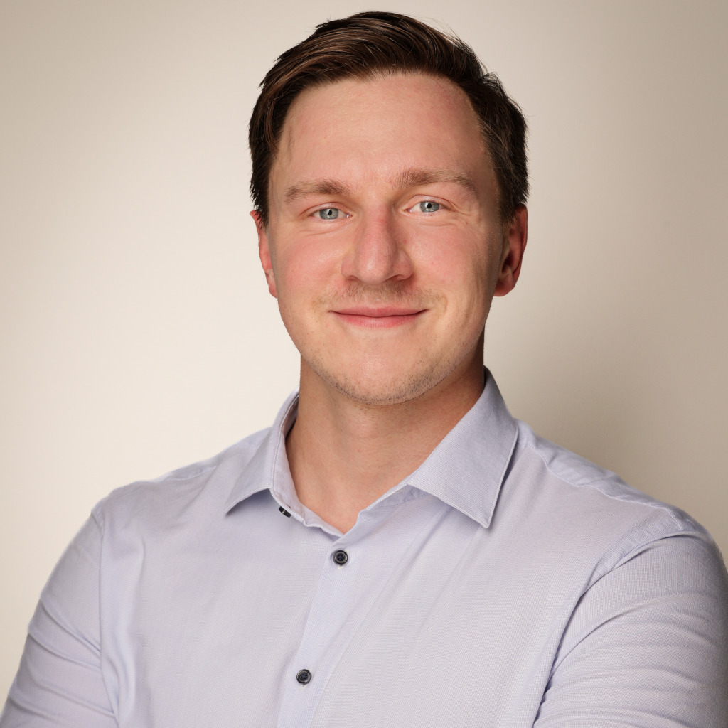 Jonas Runkel - Account Manager - Hays | XING