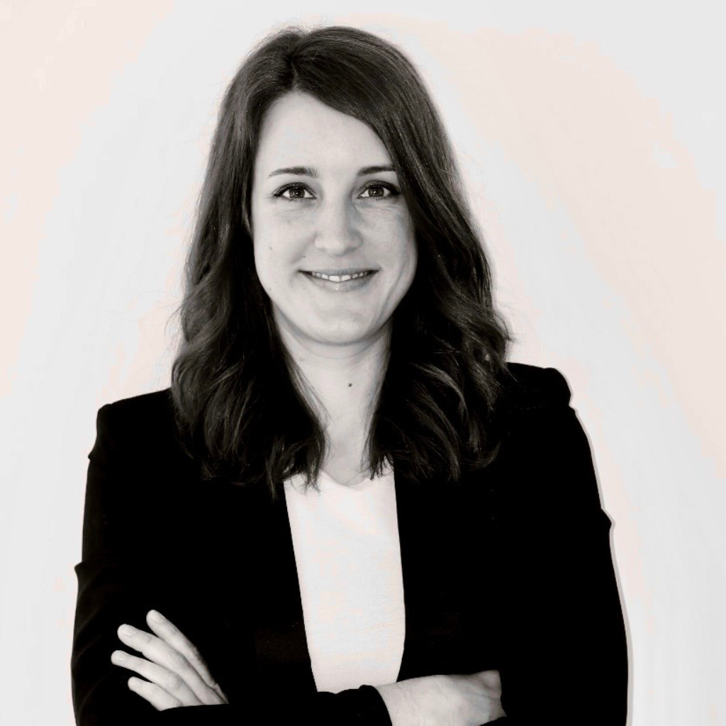 Kim Behrens - Projektmanagerin - Tourismus- und Stadtmarketing ...